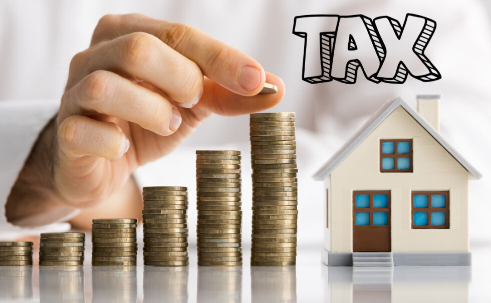 Best Corporate Tax Advisory Services In Dubai, UAE | Tax Agency ...